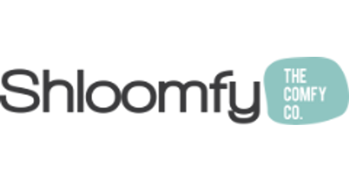 Shloomfy - The Comfy Co. – ShloomfySA